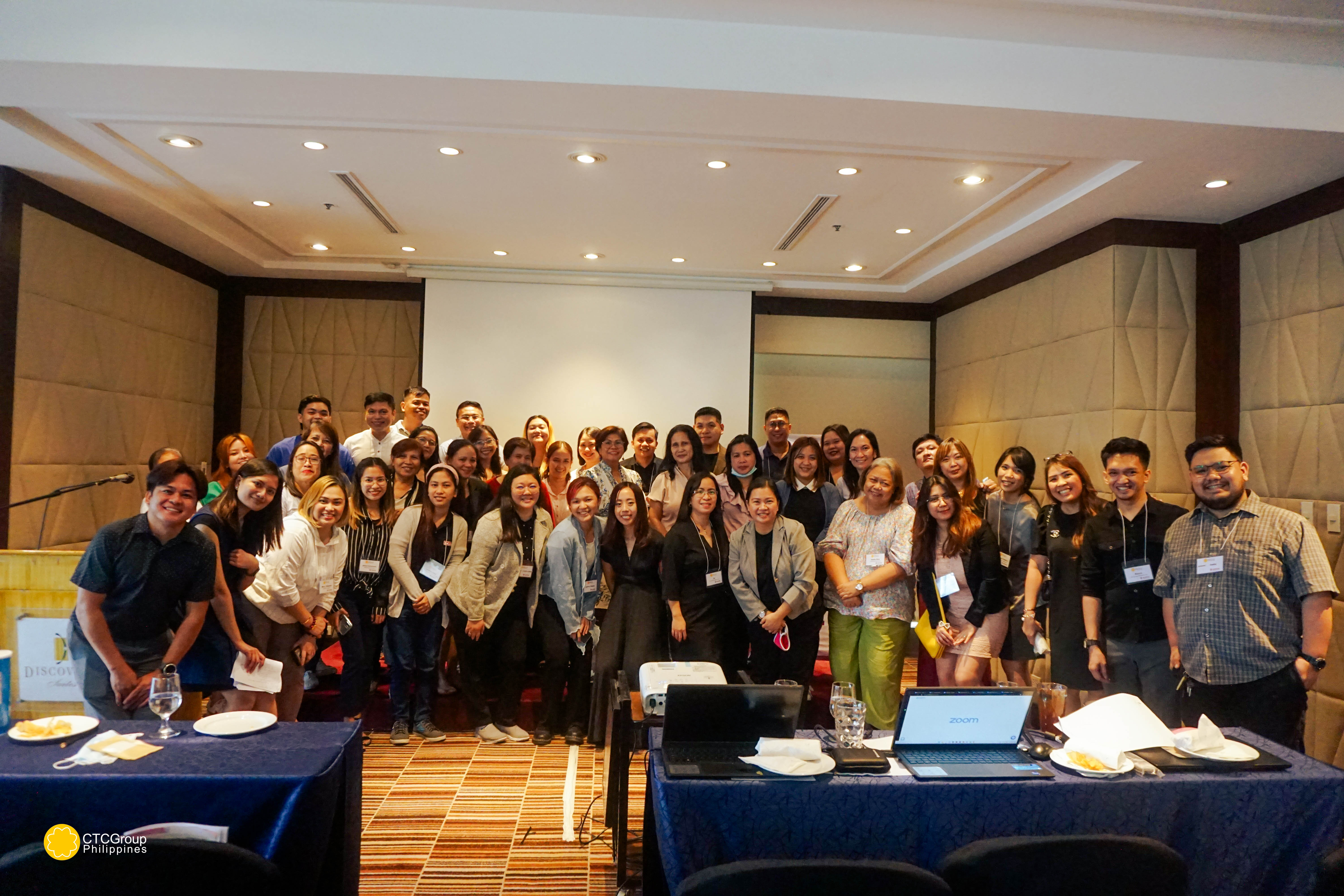 Home - CTC Far East Philippines, Inc.